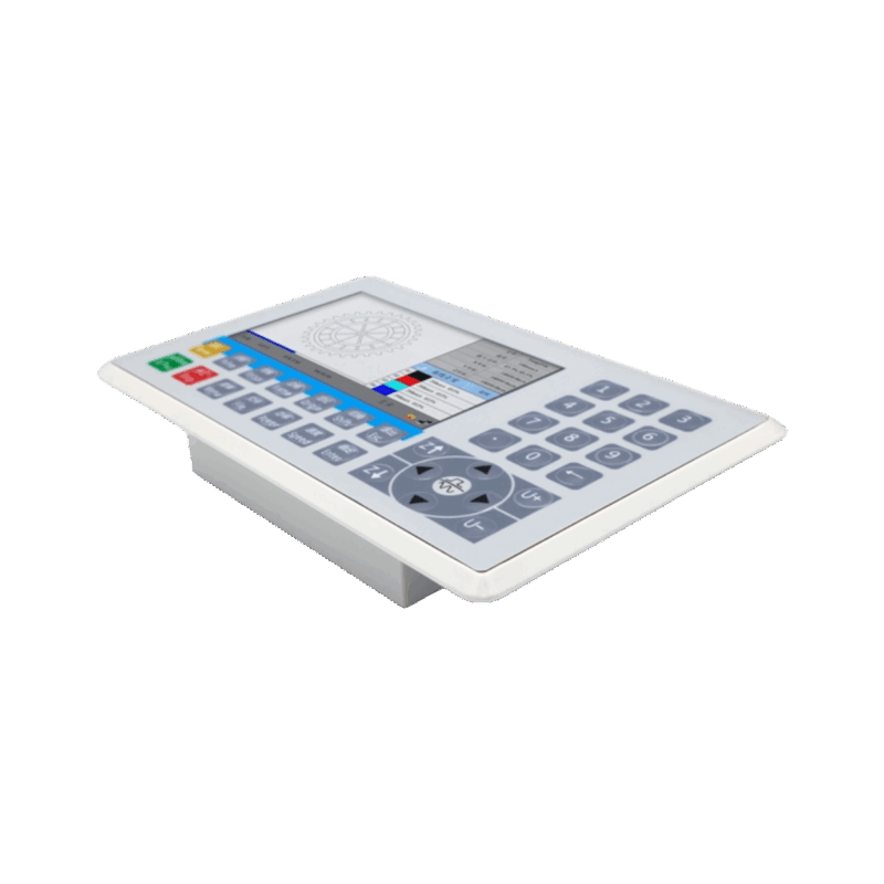 Controladora Laser CO2 Ruida 6445 – Kit Completo - Tibatron